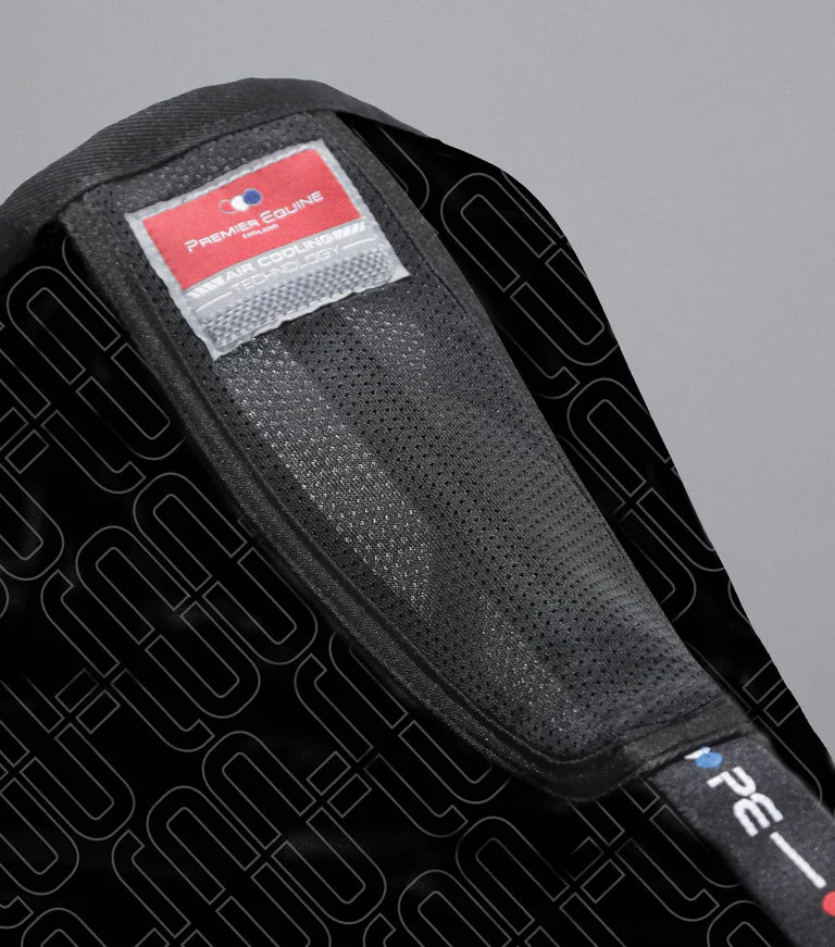 PE shock absorber half pad – A1EquineStore
