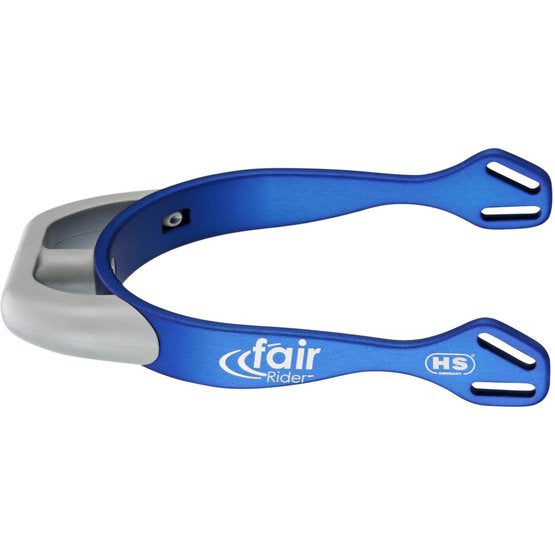 Sprenger fair rider spurs – A1EquineStore