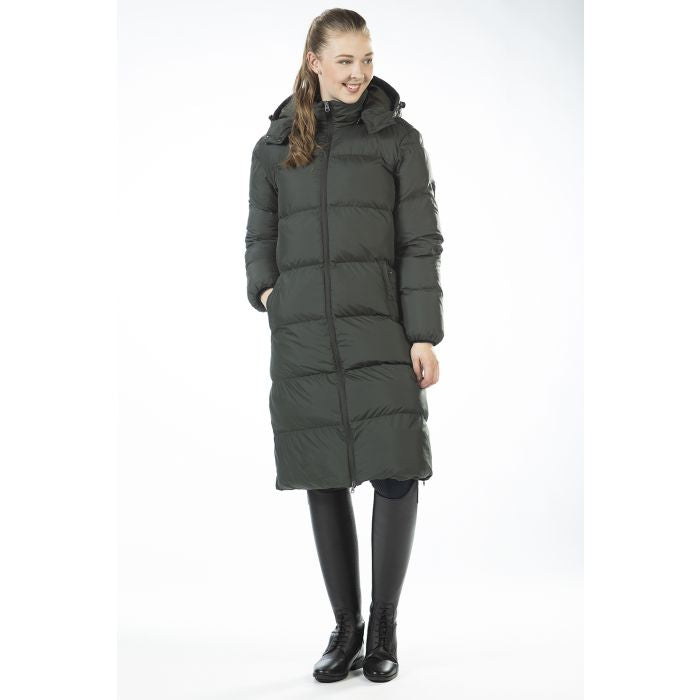 Hkm Preston long riding coat – A1EquineStore